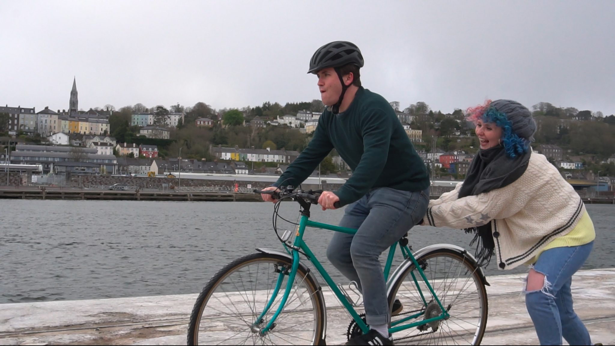 Enjoy Irish short films with Cork International Film Festival this St ...
